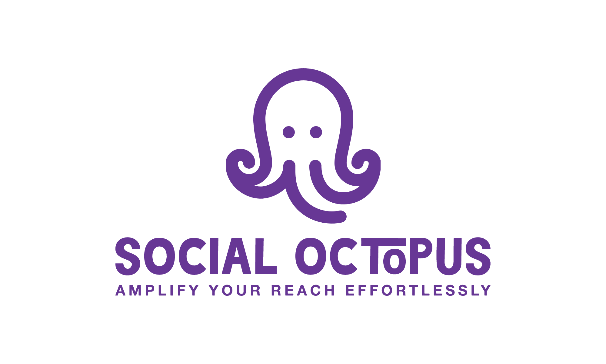 Social Octopus - Effortless Social Reach